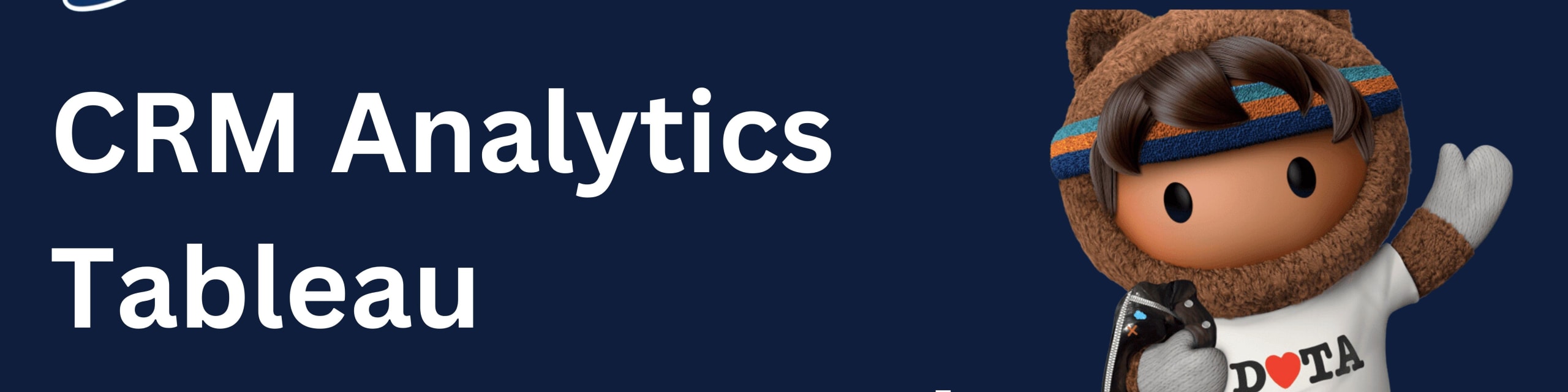See New Features Of Crm Analytics And Tableau Summer 2024 Release At
